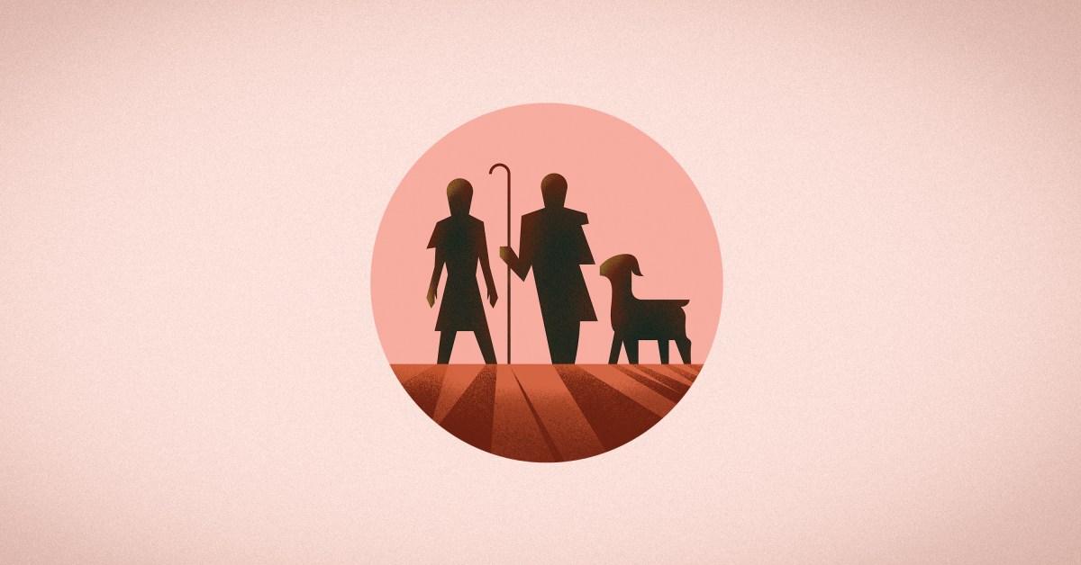 하나님의 놀라운 선포 방식 - 한국어 | Christianity Today | 크리스채너티 투데이